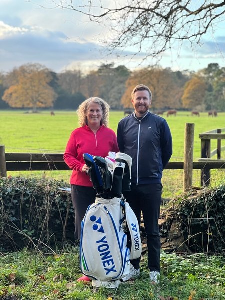 Ladies Golf Tour | Ladies Golf Tour Limited